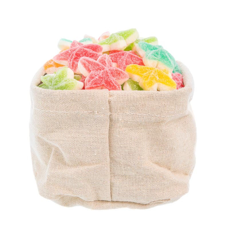 Jelly candies star stock image. Image of confectionery - 67244743