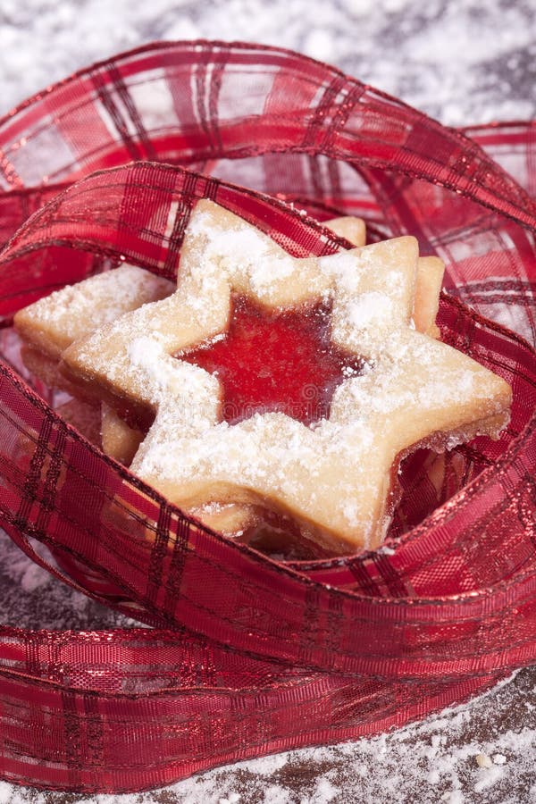 Jelly cookies star stock photo. Image of pastries, candy - 25756146