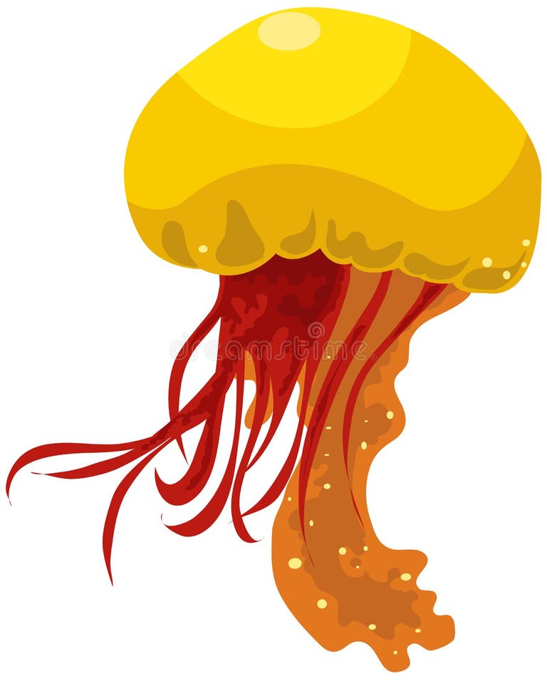 Cartoon Cute Jelly Fish Stock Illustrations – 3,132 Cartoon Cute Jelly ...