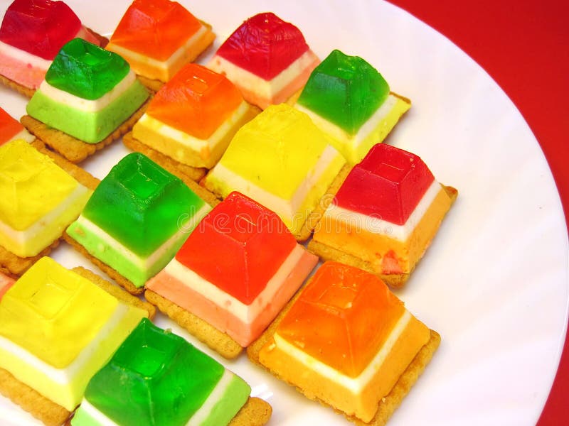 Jelly sweets stock photo. Image of color, white, tasty - 21467754