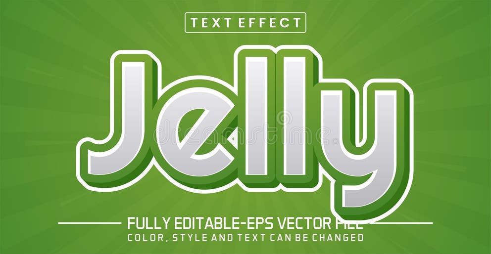Effect Jelly Stock Illustrations – 1,157 Effect Jelly Stock ...