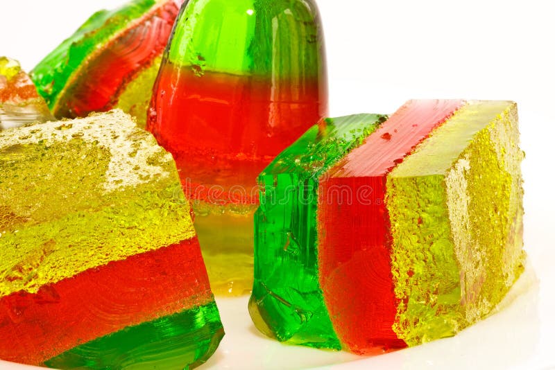 Turkish Delight stock image. Image of turkish, pink, green - 6937281