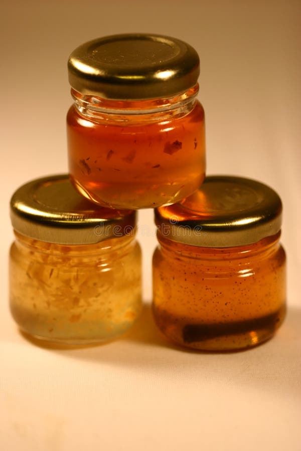 Jelly V stock image. Image of jelly, scoop, fruit, snack - 40677