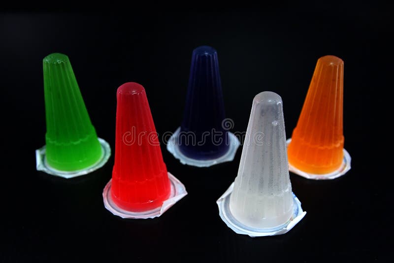 Jelly stock photo. Image of jelly, bright, plate, variety - 84482138