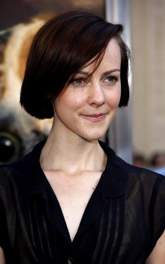 Jena Malone Redaktionell Arkivfoto Bild Av Talang Kalifornien 57940578