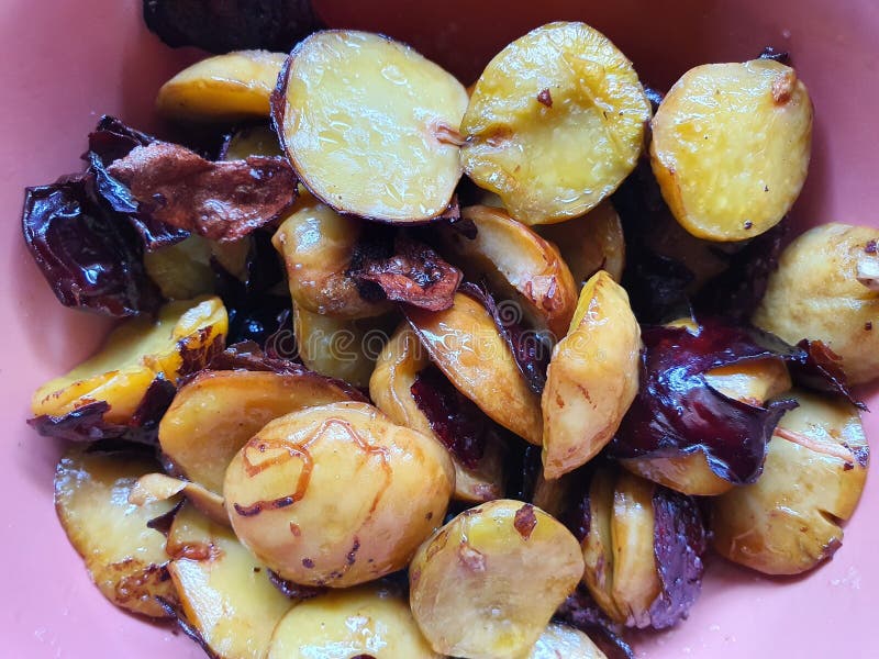 Jengkol stock image. Image of food, menu, jengkol, indonesianfood ...