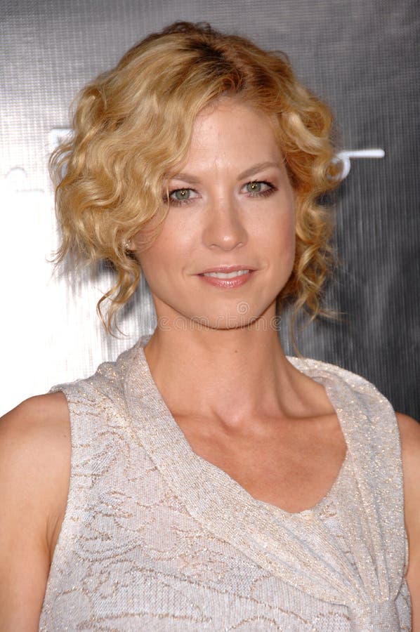 Jenna Elfman editorial photography. Image of universal - 35528082