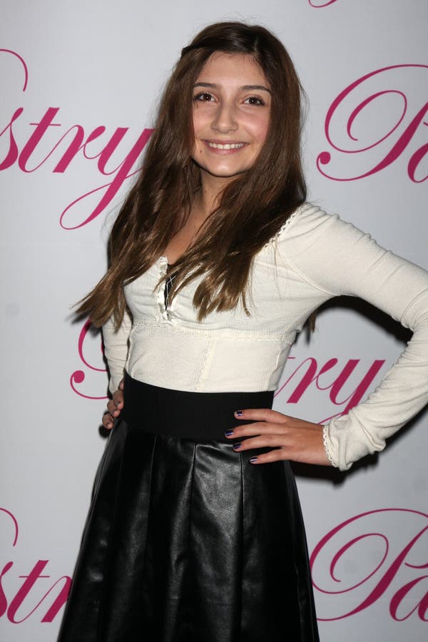 Jennessa Rose editorial stock photo. Image of february - 23273463