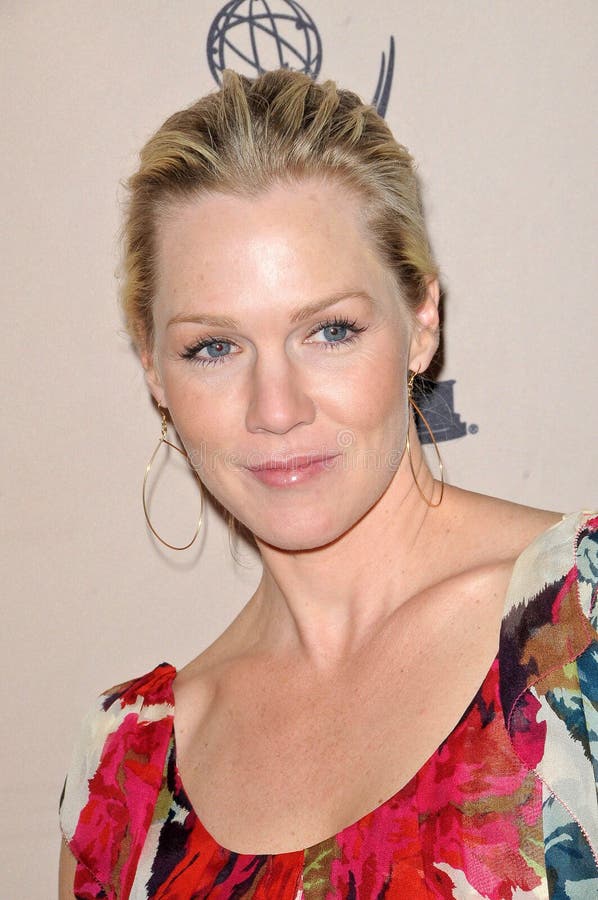 Jennie Garth at the 2012 CMT Music Awards, Bridgestone Arena, Nashville ...