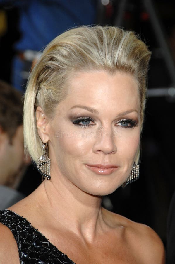 Jennie Garth, Jenny Garth fotografia stock editoriale. Immagine di ...