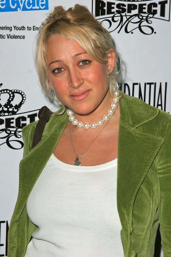 Jennifer Blanc-Biehn imagen editorial. Imagen de hollywood - 30570410