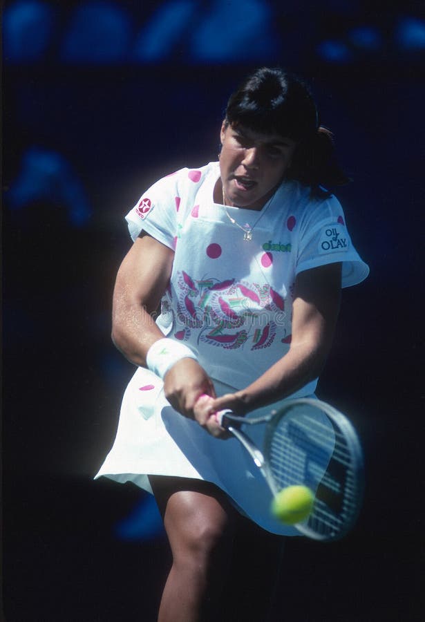 Jennifer Capriati redaktionelles foto. Bild von produkt - 74577316