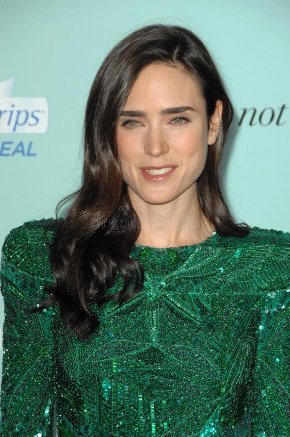 Jennifer Connelly editorial image. Image of cure, charity - 9245750