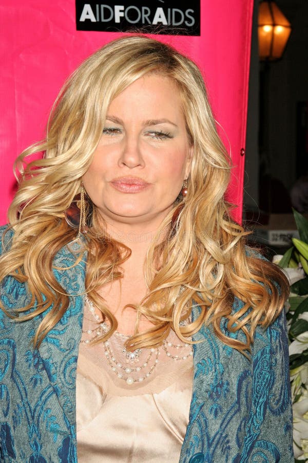 Jennifer Coolidge 1993
