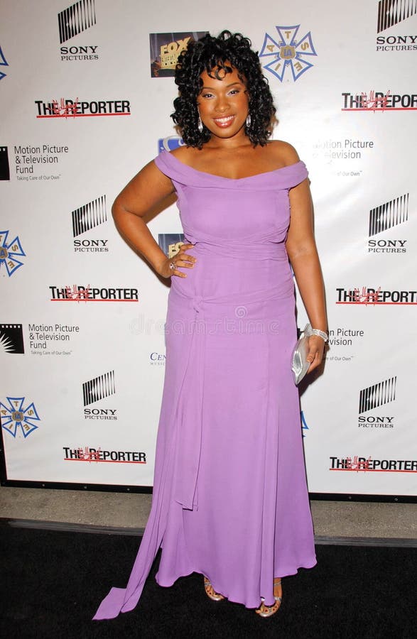 Jennifer Hudson editorial photo. Image of movie, artist - 81881476