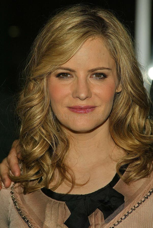 Jennifer Jason Leigh The Machinist