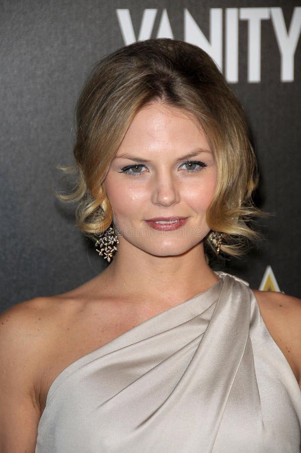 Jennifer Morrison editorial photography. Image of party - 23572612