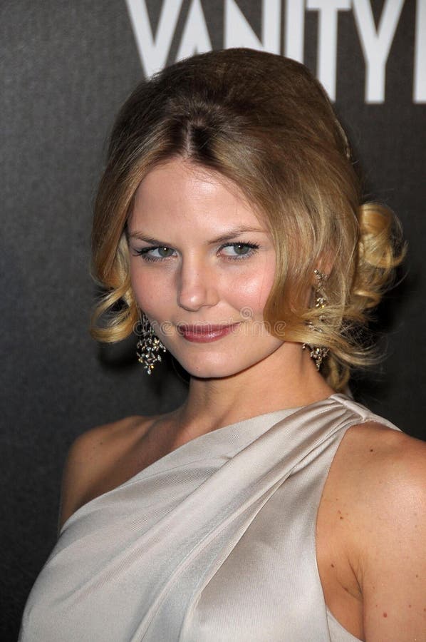 Jennifer Morrison editorial stock image. Image of morrison - 23572999