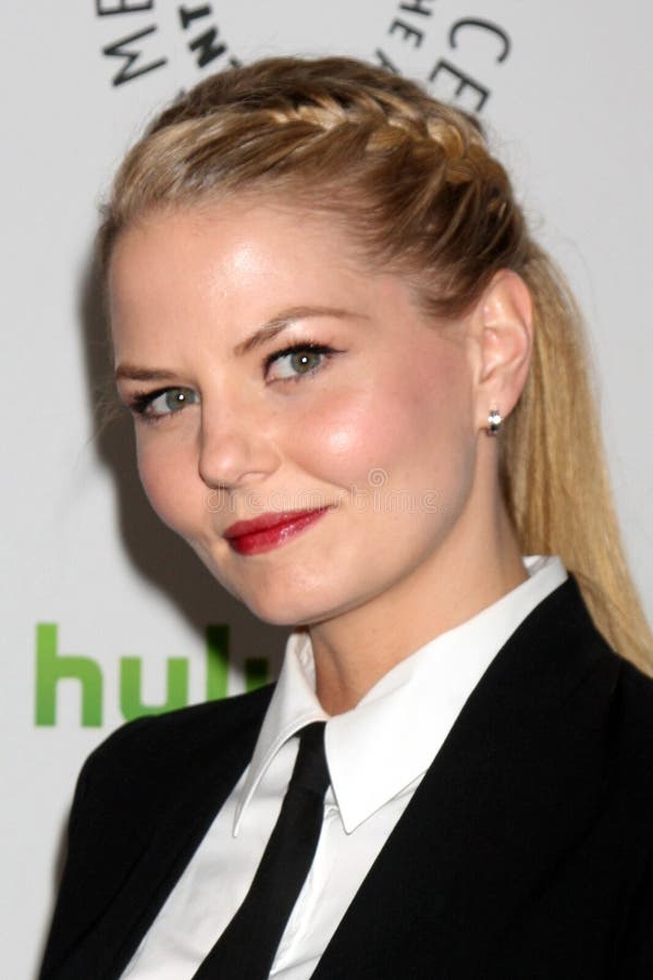 Jennifer Morrison editorial stock image. Image of jennifer - 23751654