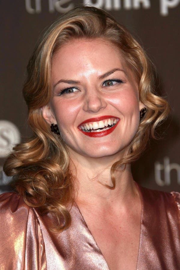 Jennifer Morrison editorial image. Image of jennifer - 24305075