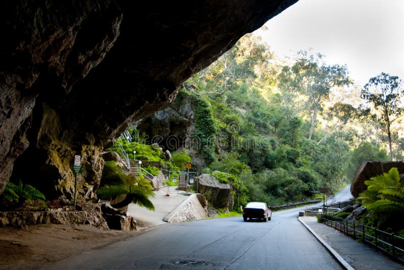 Jenolan Caves stock photo. Image of karst, mammoth, australia - 137067284