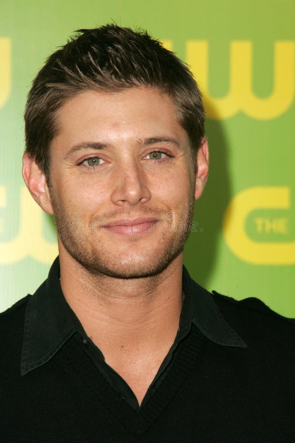 Jensen Ackles 2006