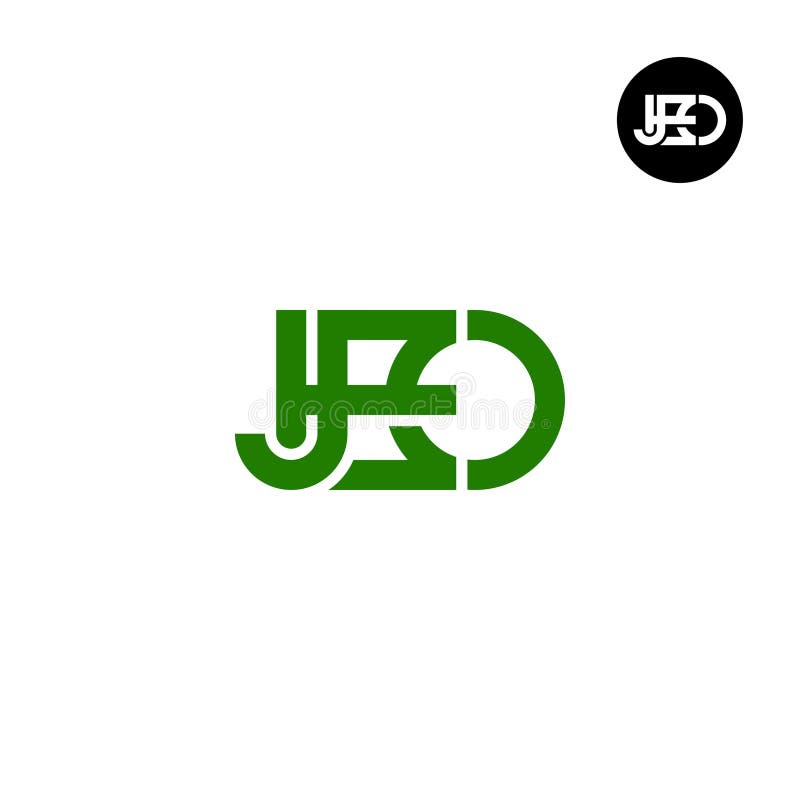 Jeo Monogram Stock Illustrations – 10 Jeo Monogram Stock Illustrations ...