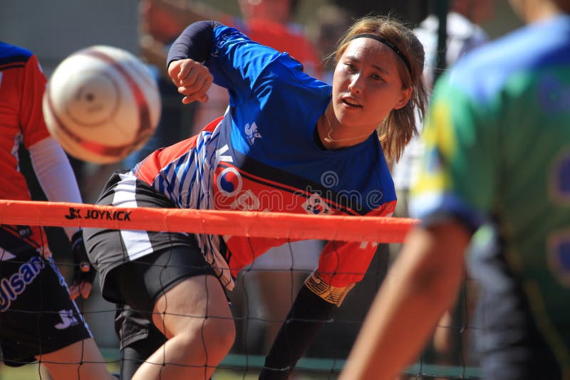 Jeon Hyejin - jokgu image stock éditorial. Image du corée - 121461179