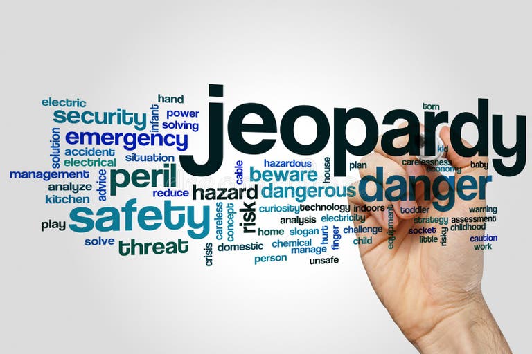 3,607 Jeopardy Clipart Stock Photos - Free & Royalty-Free Stock Photos ...