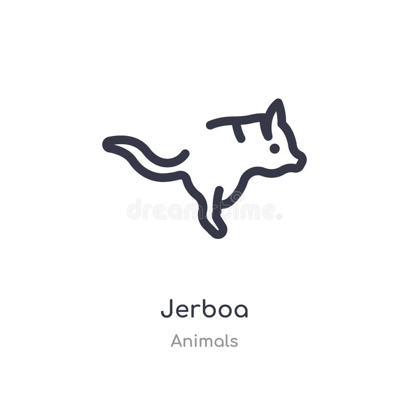 Jerboa Sign Stock Illustrations – 112 Jerboa Sign Stock Illustrations ...