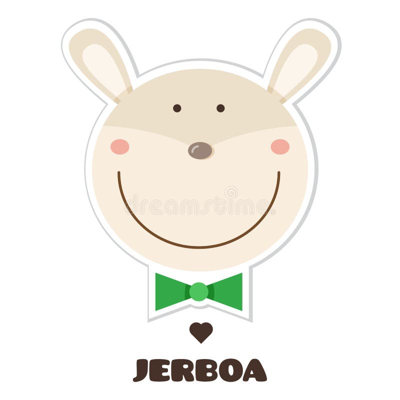 Jerboa Drawing Stock Illustrations – 190 Jerboa Drawing Stock ...