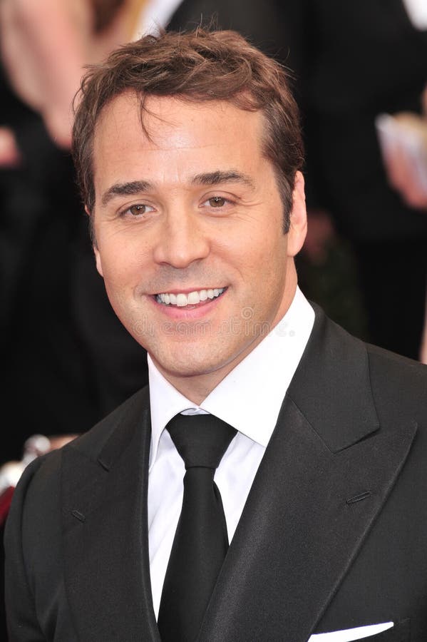 Jeremy Piven editorial photo. Image of jeremy, screen - 23274521