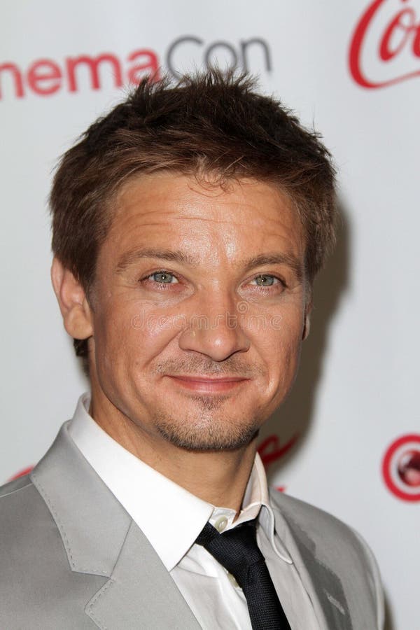 Jeremy Renner editorial image. Image of palace, jeremy - 25271000