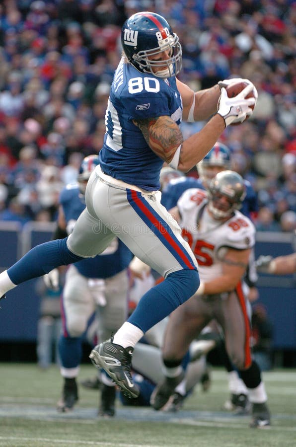 Jeremy Shockey, New York Giants Editorial Stock Image - Image of jets ... Jeremy Shockey, New York Giants Editorial Stock Image - Image of jets ...