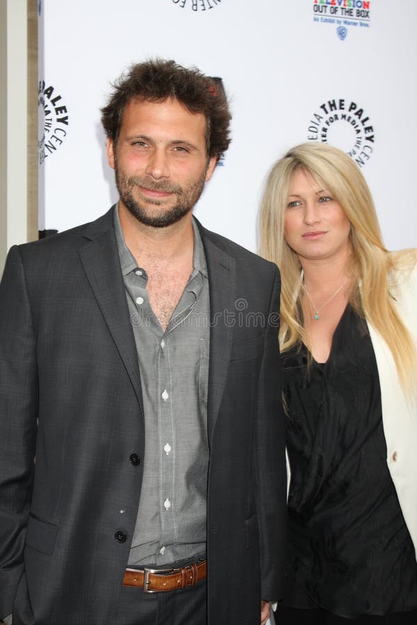 Jeremy Sisto editorial photography. Image of arrives - 24871252
