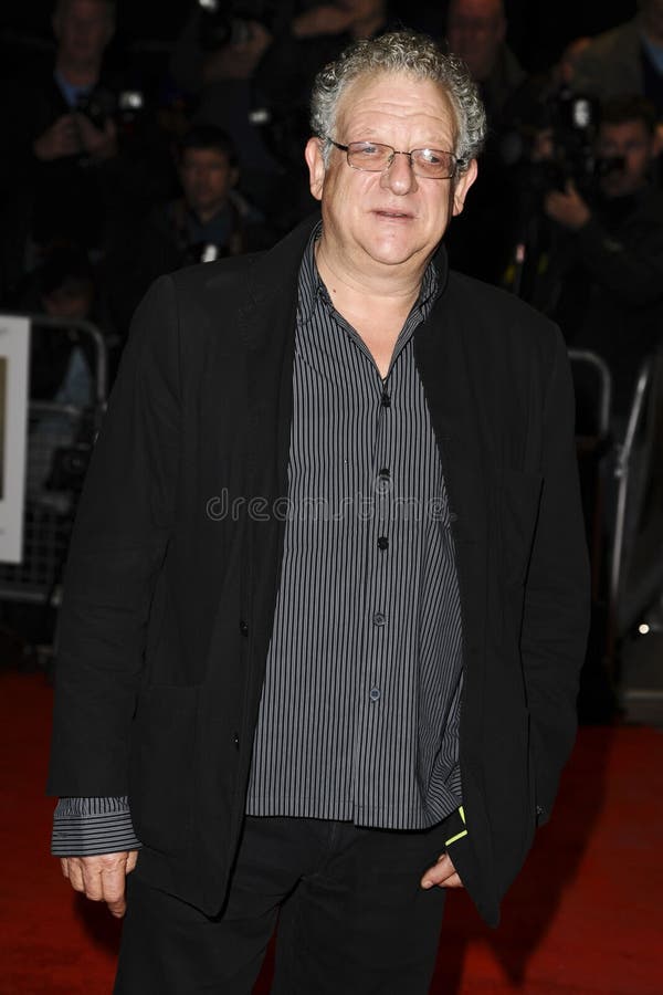 Jeremy Thomas foto de archivo editorial. Imagen de método - 22228273