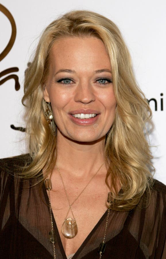 Jeri Ryan foto editorial. Imagem de actriz, forma, filme - 107098421