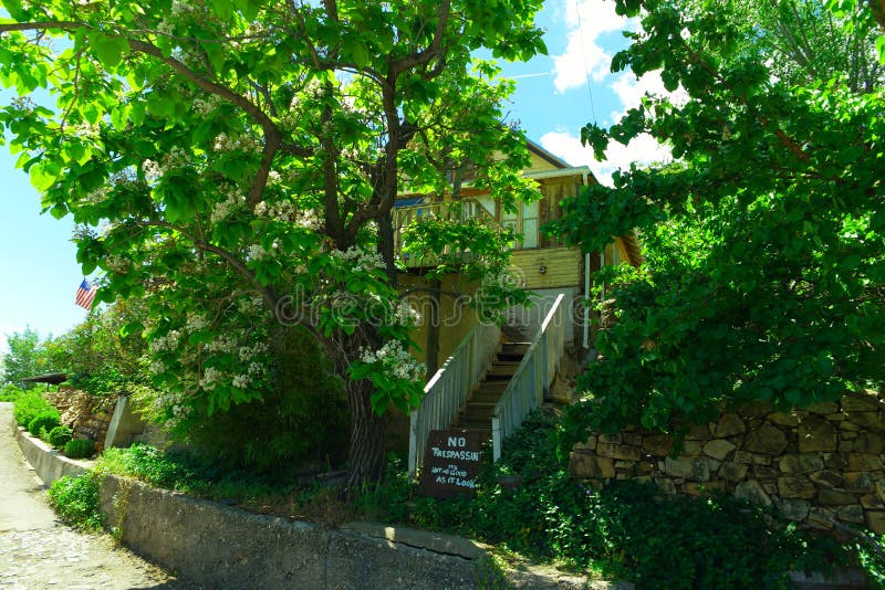 Jericho Arizona stock photo. Image of spring, scenic - 58342272