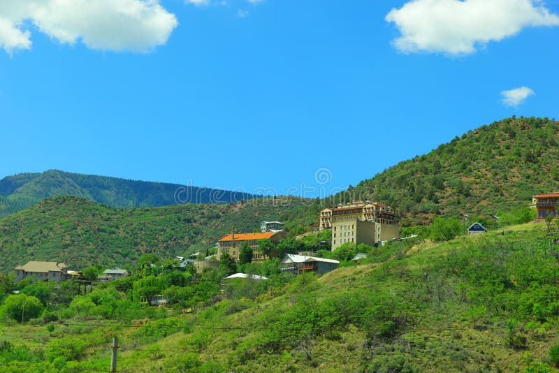 Jericho Arizona stock photo. Image of spring, scenic - 58342272