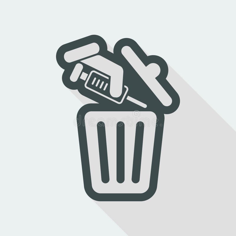 Trashing Ilustraciones Stock, Vectores, Y Clipart – (67 Ilustraciones ...