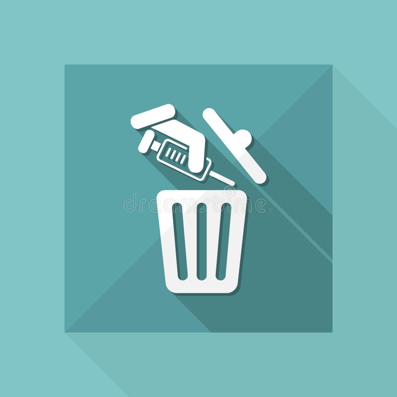 Trashing Ilustraciones Stock, Vectores, Y Clipart – (67 Ilustraciones ...