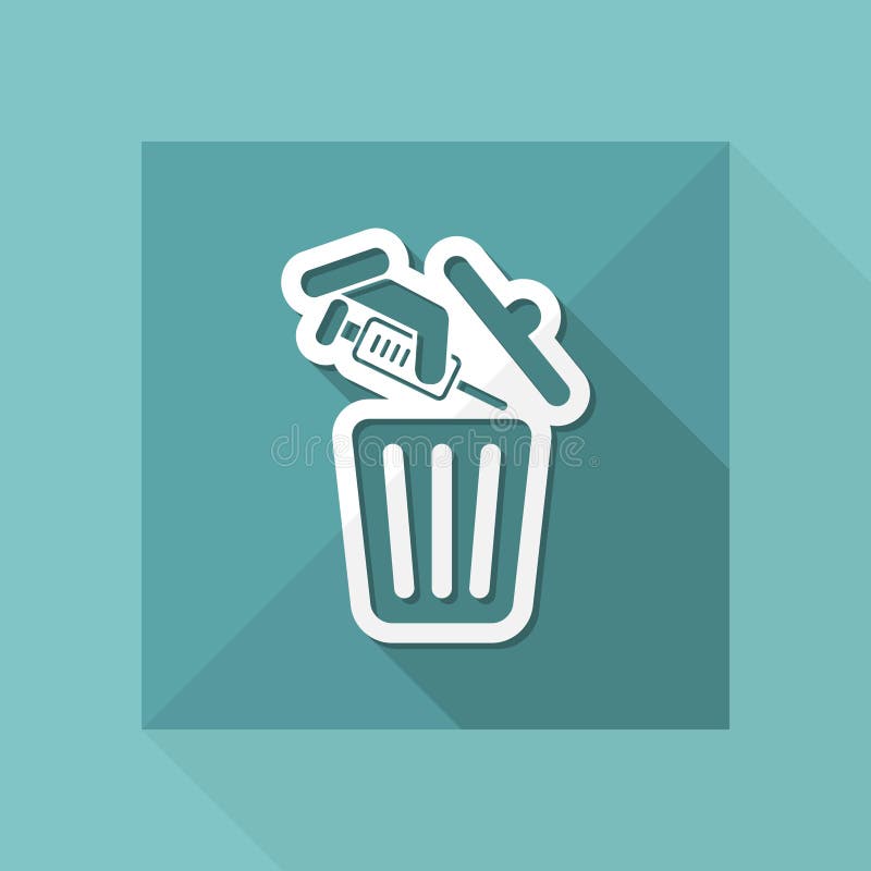 Trashing Ilustraciones Stock, Vectores, Y Clipart – (67 Ilustraciones ...