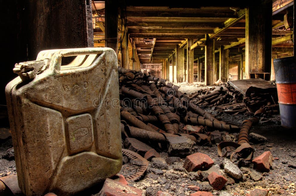 Jerry can editorial image. Image of history, structure - 84017770