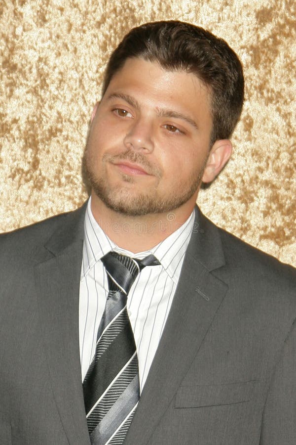 Jerry Ferrara editorial photo. Image of season, studios - 38004501
