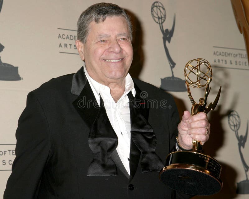Jerry Lewis editorial stock photo. Image of shrine, 2005 - 26025048