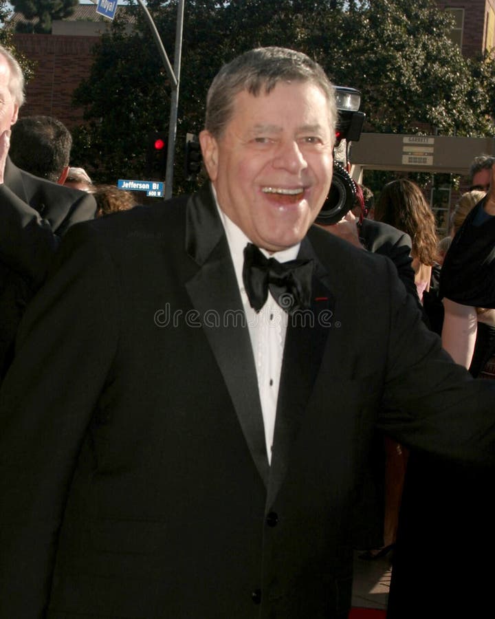 Jerry Lewis editorial photography. Image of shrine, premiere - 26025077