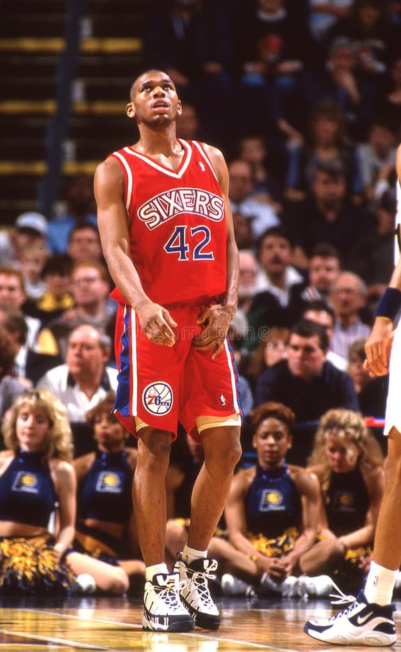 Jerry Stackhouse redaktionelles stockfoto. Bild von philadelphia - 82260968