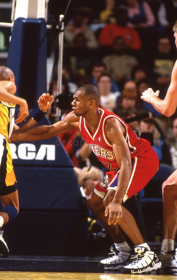 Jerry Stackhouse foto de archivo editorial. Imagen de naturalizado ...