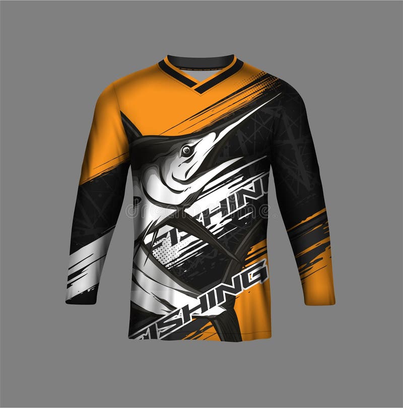 Fishing Jersey Stock Illustrations – 1,505 Fishing Jersey Stock ...