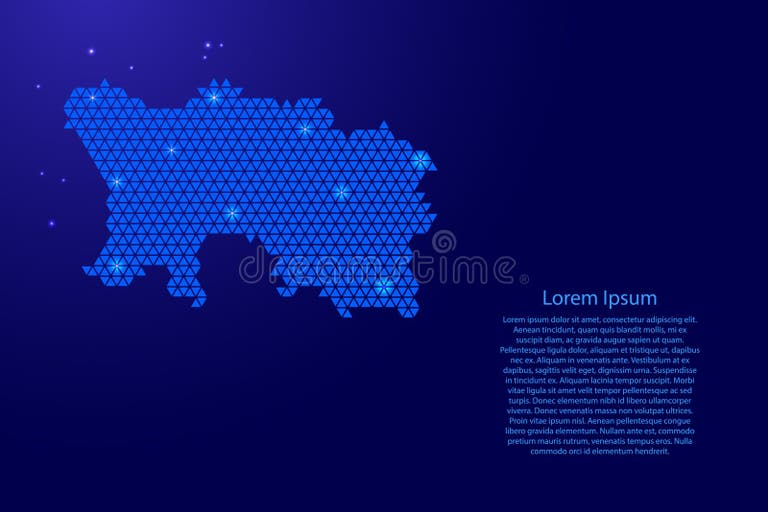 Jersey Triangles Stock Illustrations – 134 Jersey Triangles Stock ...